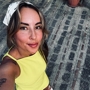 ELLEs bloggar & profiler | ELLE